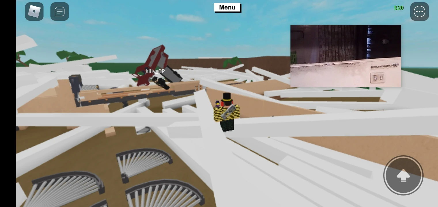 Exploiter on St-----s | Fandom