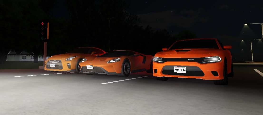 Orange gang | Fandom