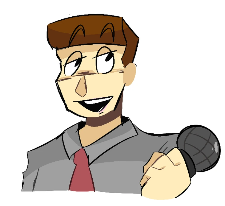 he sooooooo hoooot | Fandom