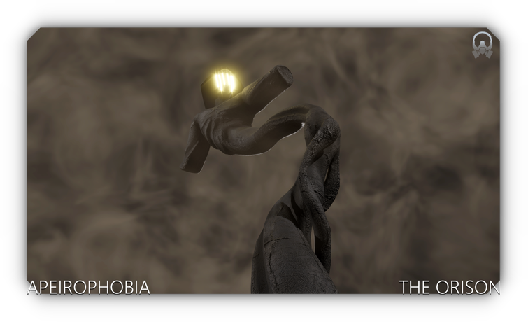 Discuss Everything About Apeirophobia Wiki | Fandom