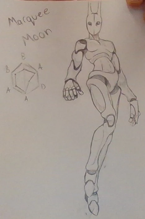 Marquee Moon | Fandom