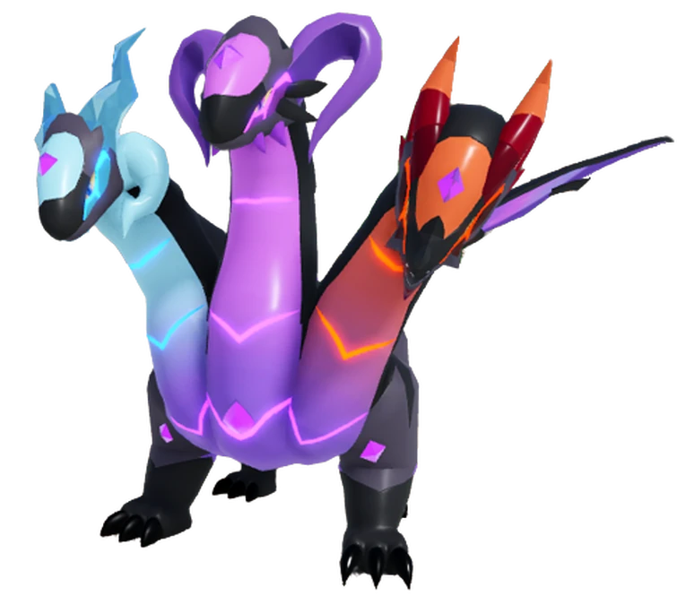 Discuss Everything About Loomian Legacy Wiki | Fandom