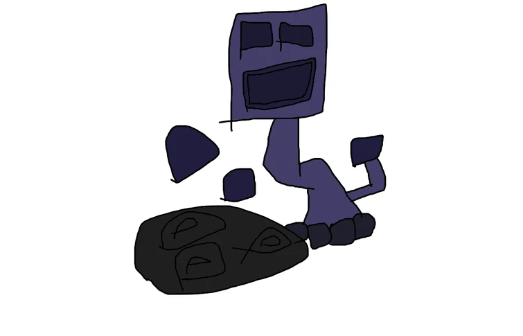 Where's boOoo? | Fandom