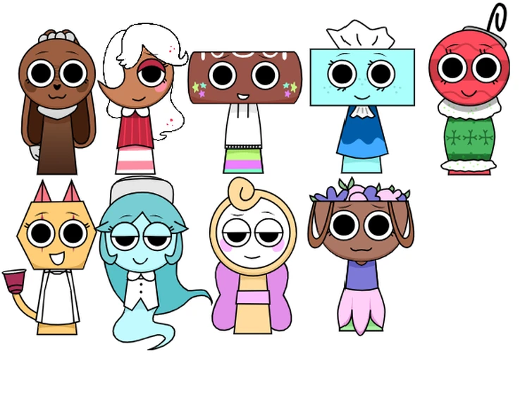 Discuss Everything About Dandy's World Wiki | Fandom