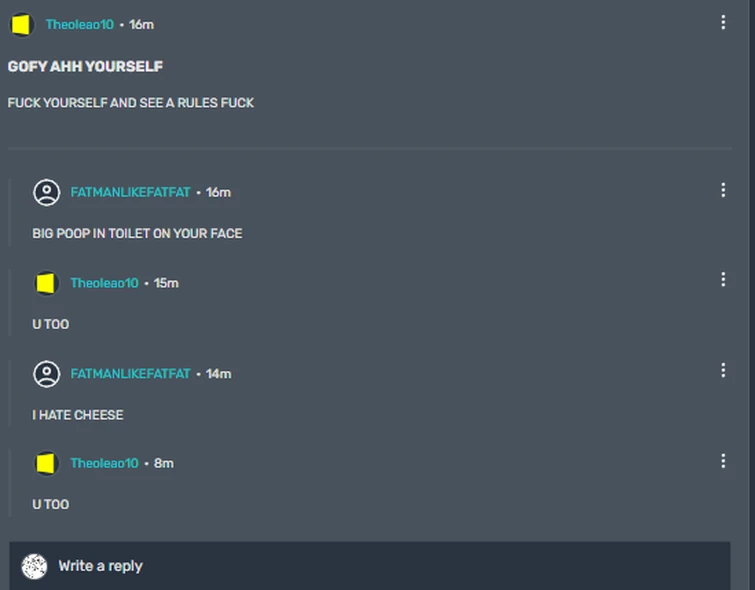 damn this wiki really doesn't know the meaning of the word "online ...
