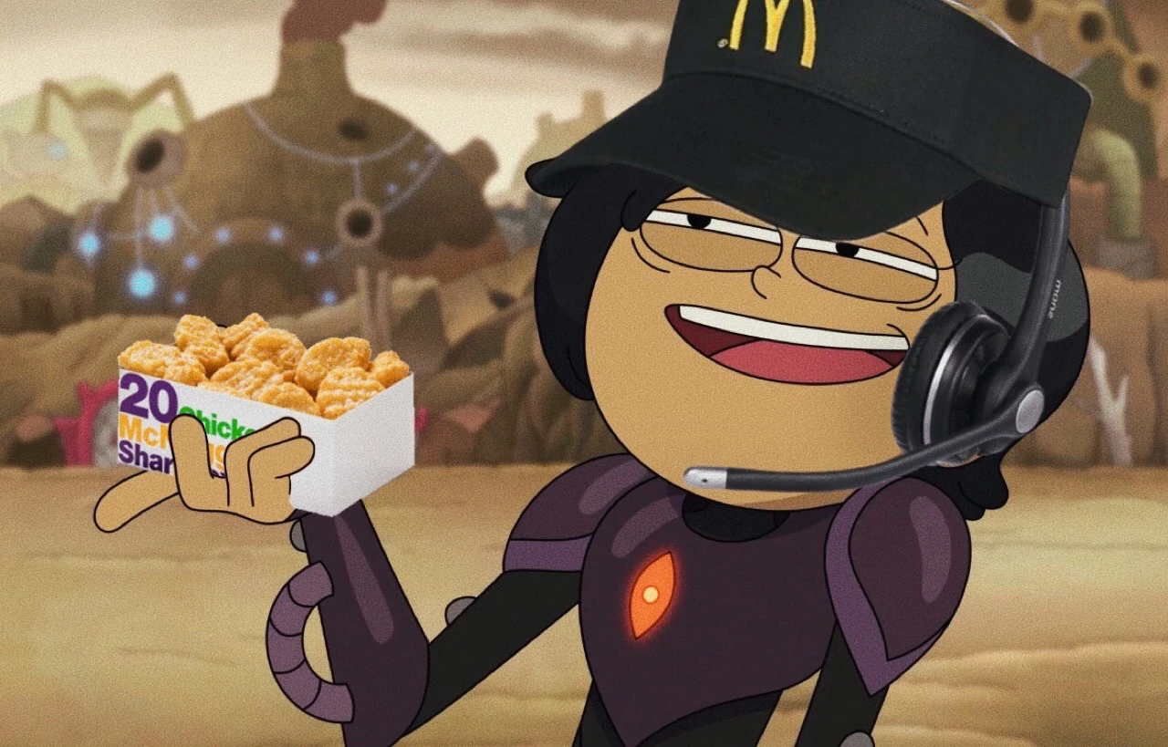 Amphibia 🤡 edition | Fandom