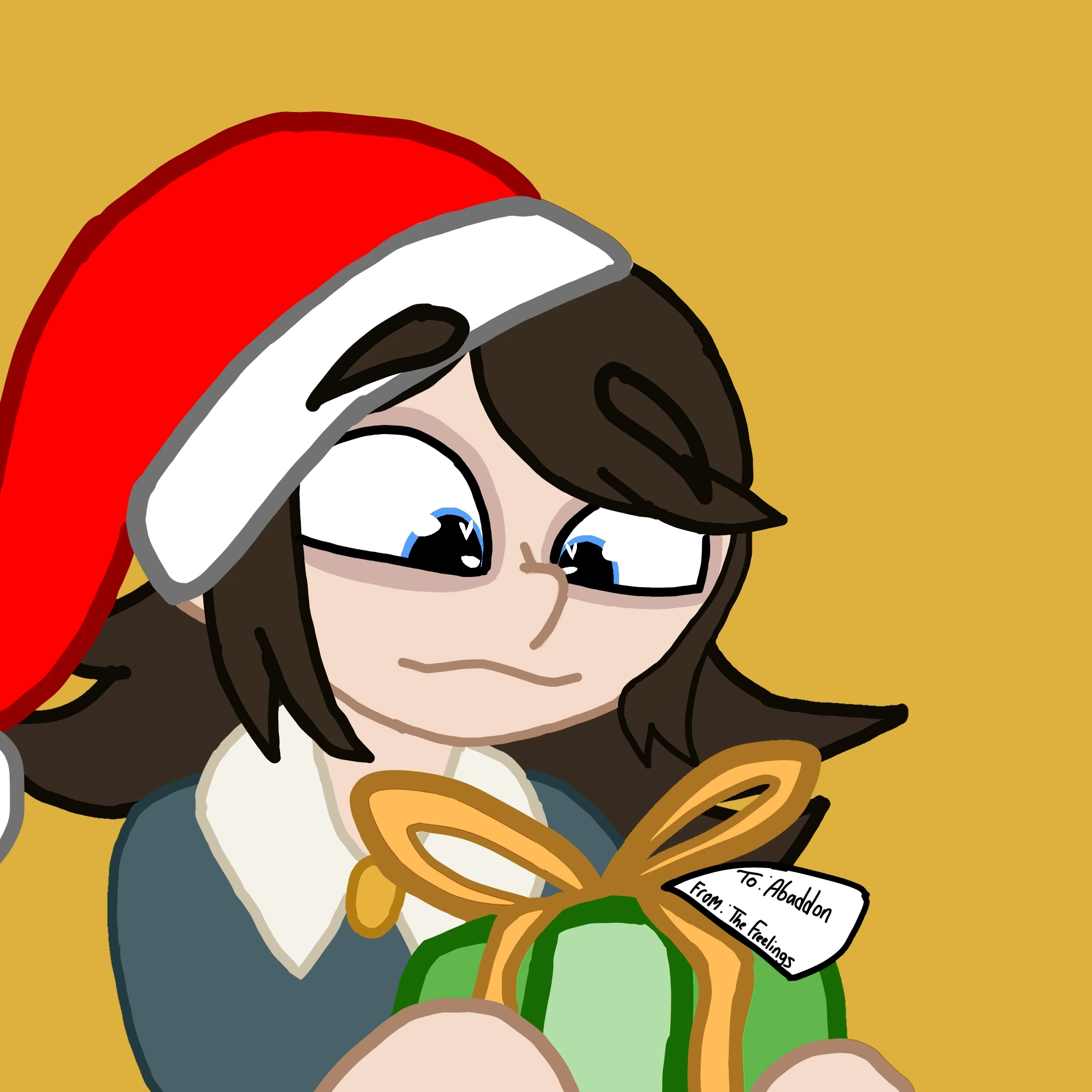 Merry Crisis | Fandom