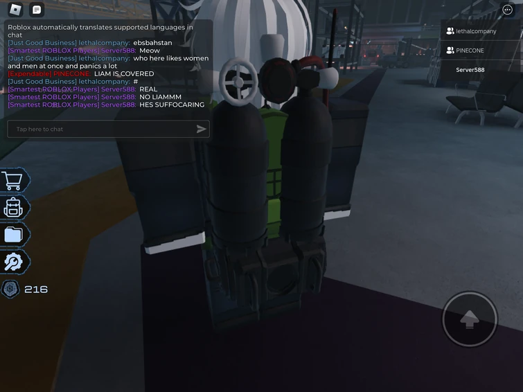 Discuss Everything About Pressure Wiki | Fandom