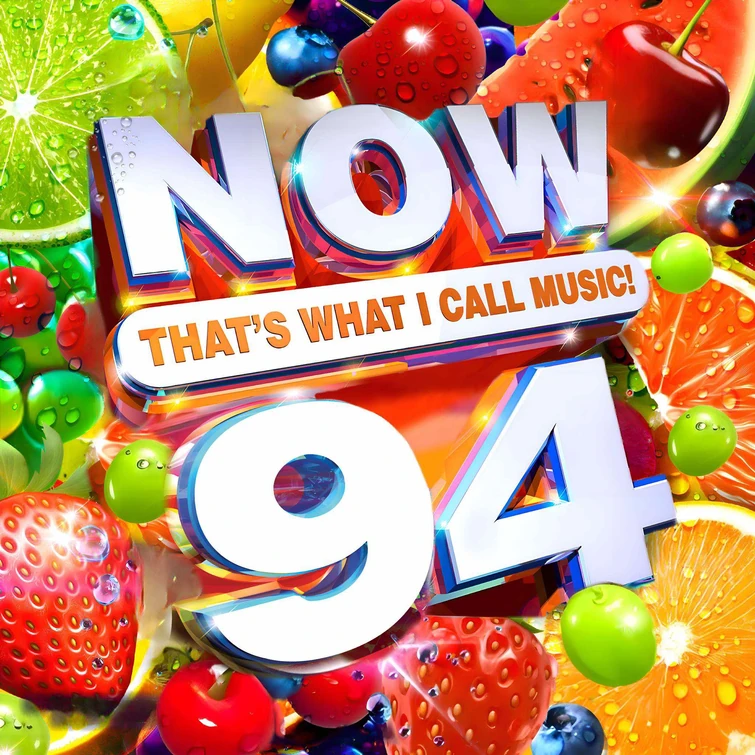 NOW 94 Concept | Fandom