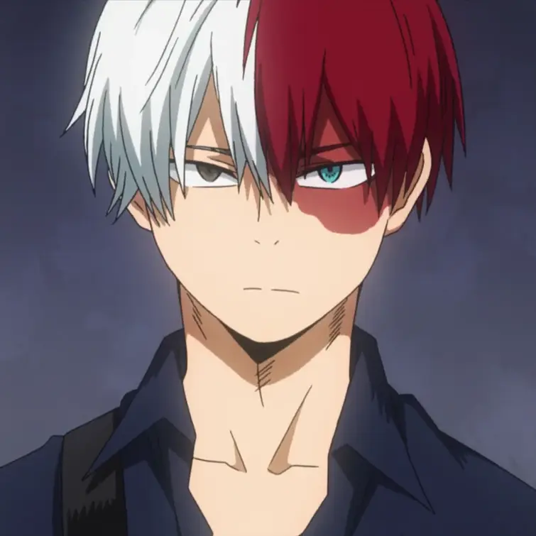 Happy Belated Birthday to Shoto Todoroki! | Fandom