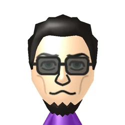 What's your opinion on Mii Olympics Wii Mii: Jay? | Fandom