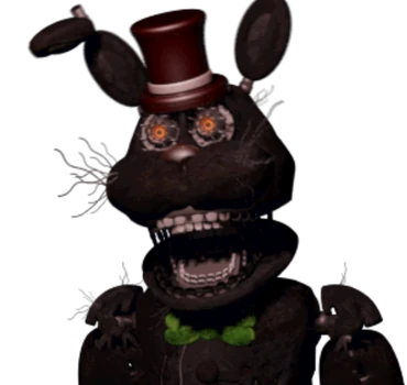 Discuss Everything About The Return to Freddy's Wiki | Fandom