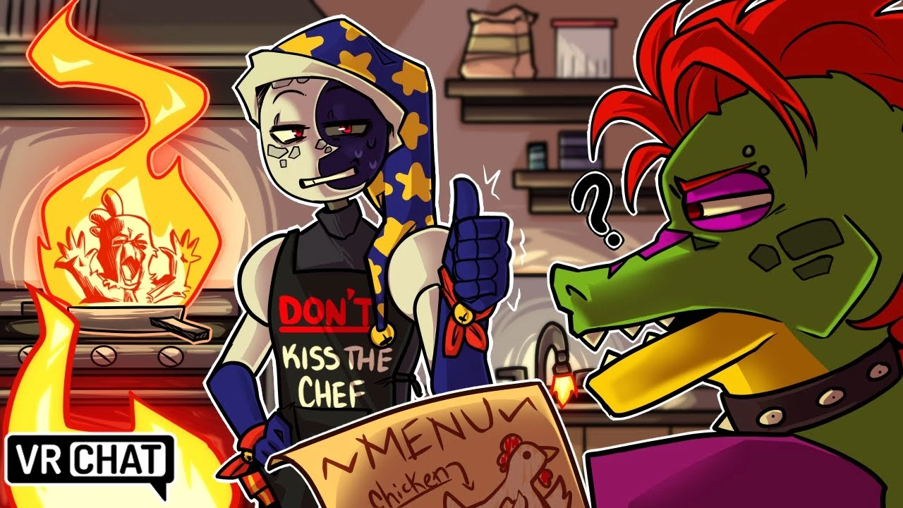 New SAMS episode! (°_°) | Fandom