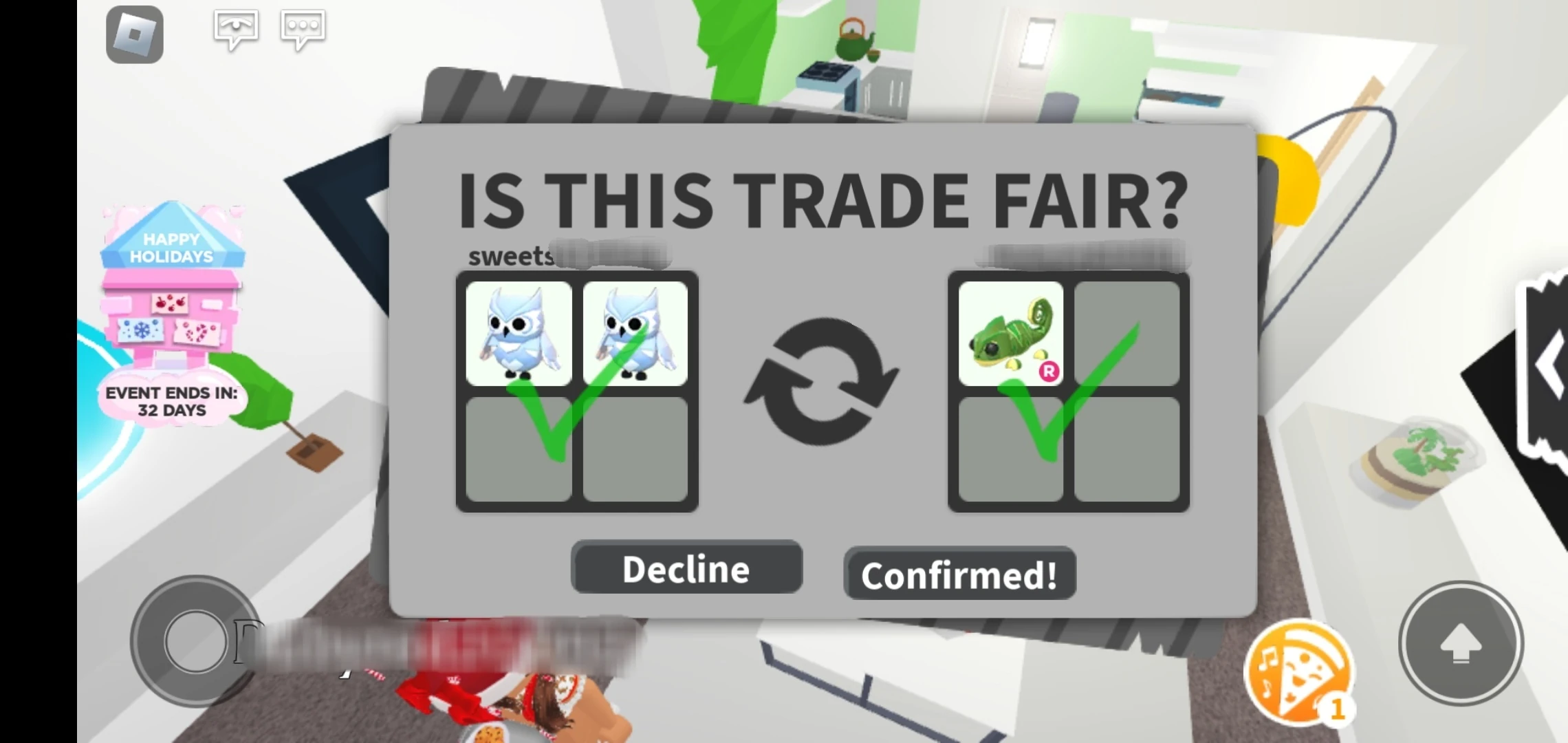 Yay I finally got one of my dream pets ♡♡ | Fandom