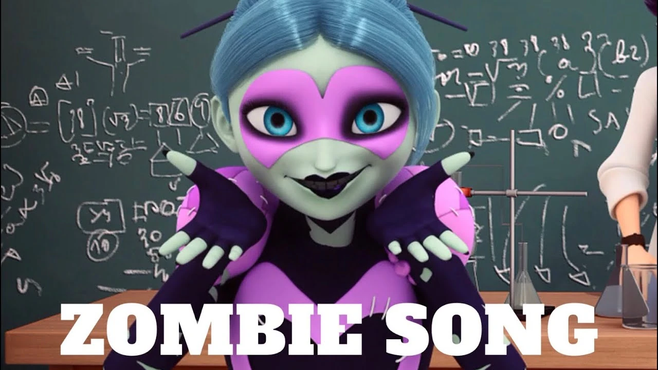 Zombie Song | Fandom