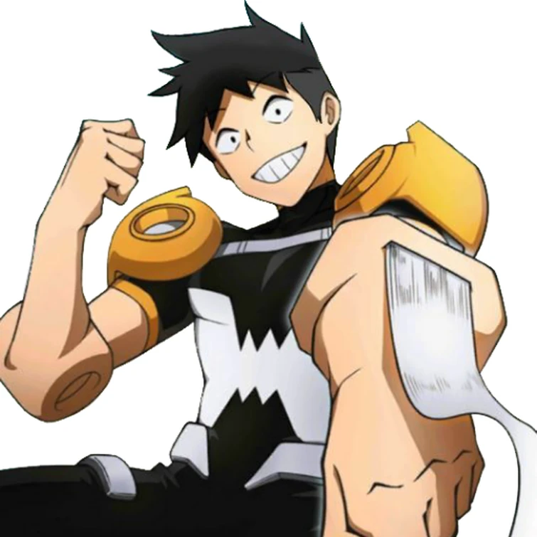 HAPPY BIRTHDAY SERO!! | Fandom
