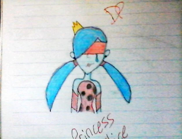 Princess Justice | Fandom