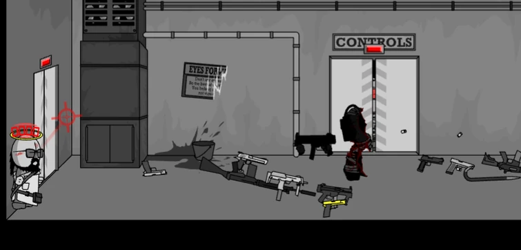 black sleepwalker | Fandom