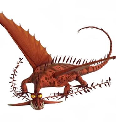 Discuss Everything About How to Train Your Dragon Wiki | Fandom