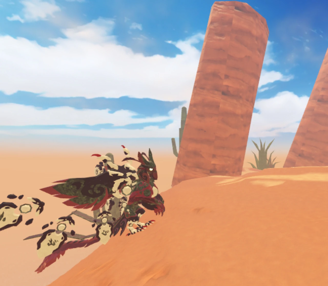 Small Giveaway! | Fandom