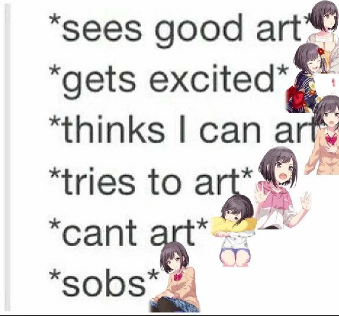 I think I kin | Fandom