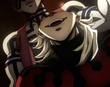 are you a douma simp? | Fandom