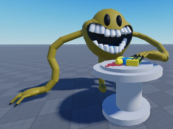 WYST's lunch | Fandom