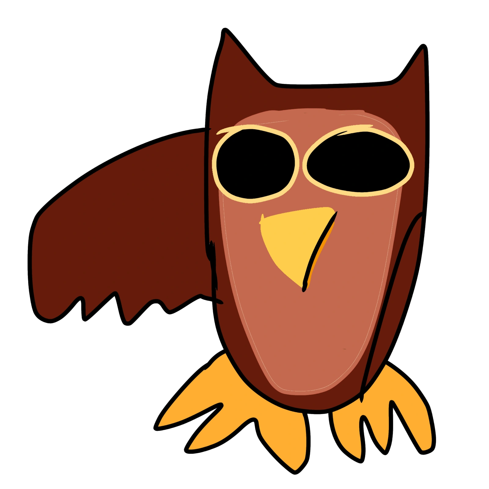 Humanized OWL-15!!! /j | Fandom