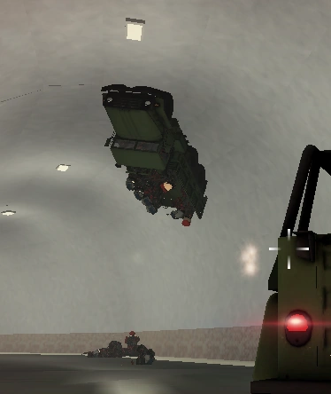 they really recruited floridans to counterattack fort ronograd | Fandom