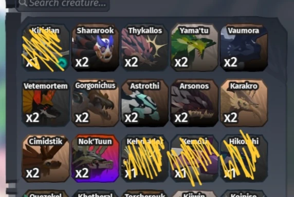 Buying Noxulumen and Oxytalis | Fandom