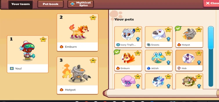 Discuss Everything About Prodigy Game Wiki | Fandom