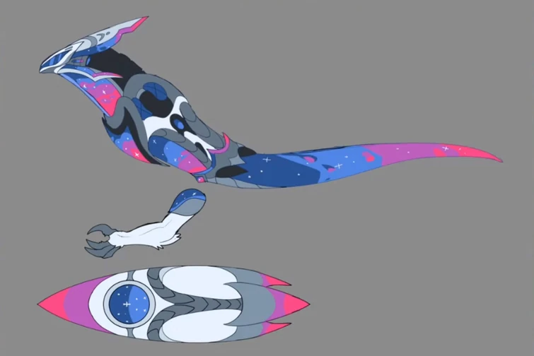 Sonaria News 12/11/2023: New Rocket Bird Voletexius + Gingerbread ...