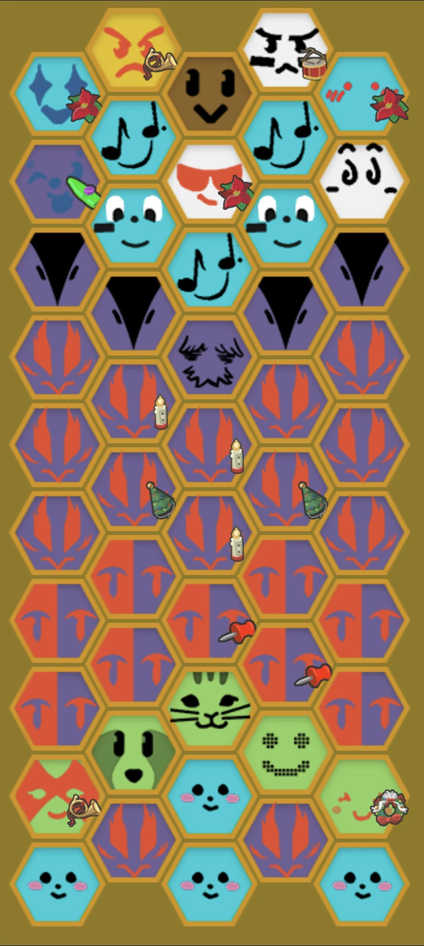 Off meta red hive | Fandom