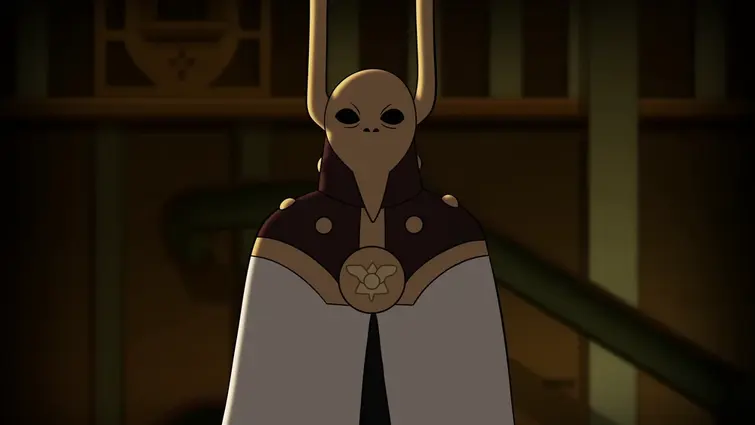 TOH and Dead End Parallels | Fandom