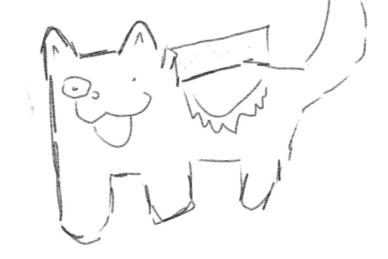 Auctioning smore cat. | Fandom