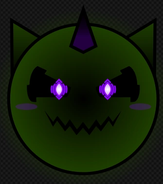 Nightmarish/Xavflian Fantisial (My Version) (Concept) | Fandom