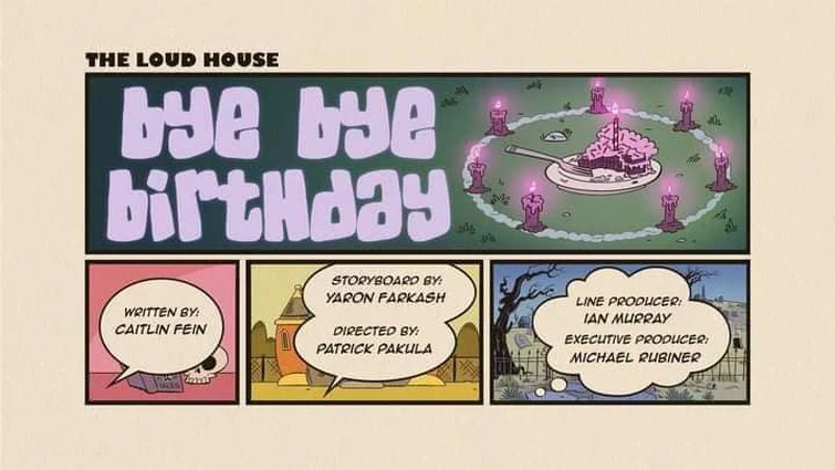 Discuss Everything About The Loud House Encyclopedia | Fandom