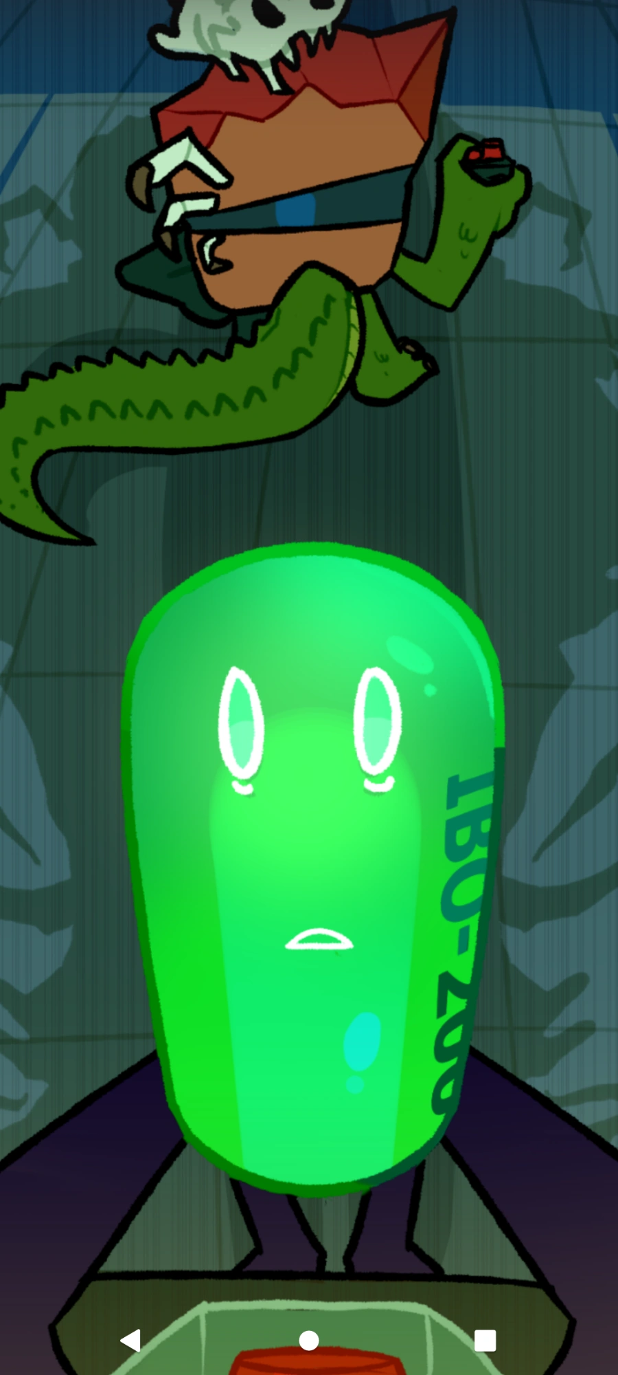 I need a bfdi wallpaper for my phone cuz I couldn't find any | Fandom