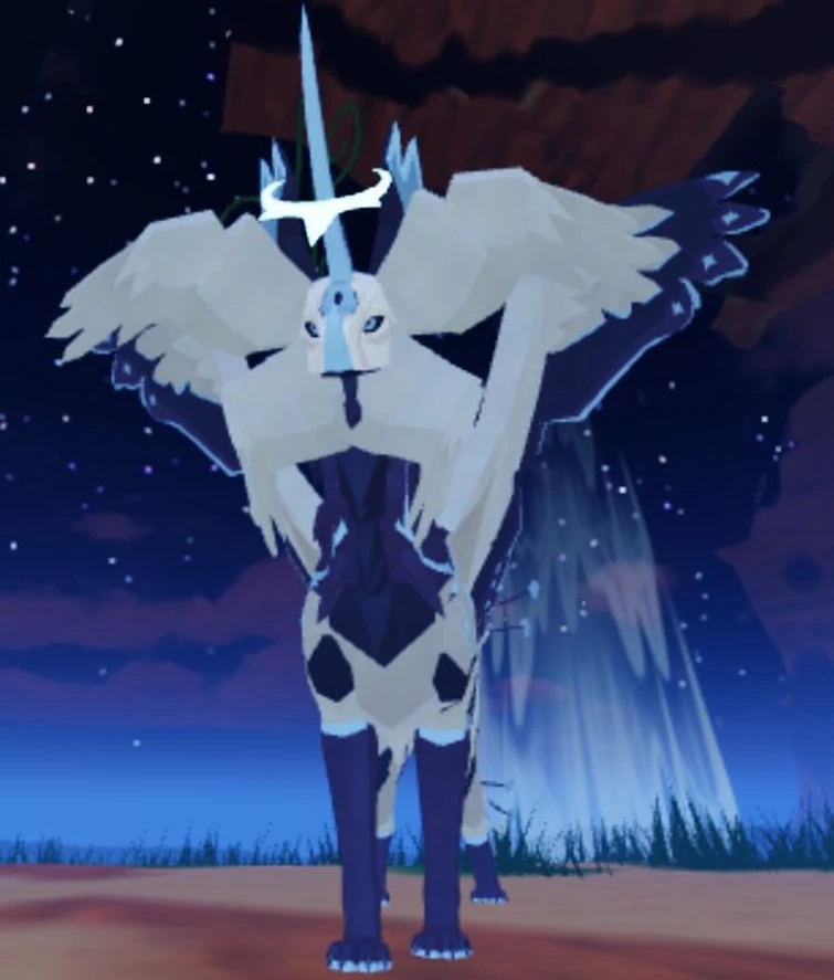 I am the air eye ultima | Fandom