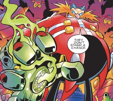 OST: “Chaos Formers” | Fandom