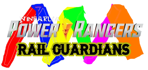 Power Rangers Rail Force Season 2/Rail Guardians (2024) | Fandom