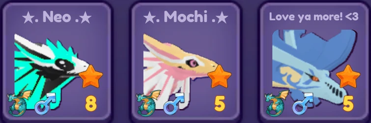 Inv auc!! :D | Fandom