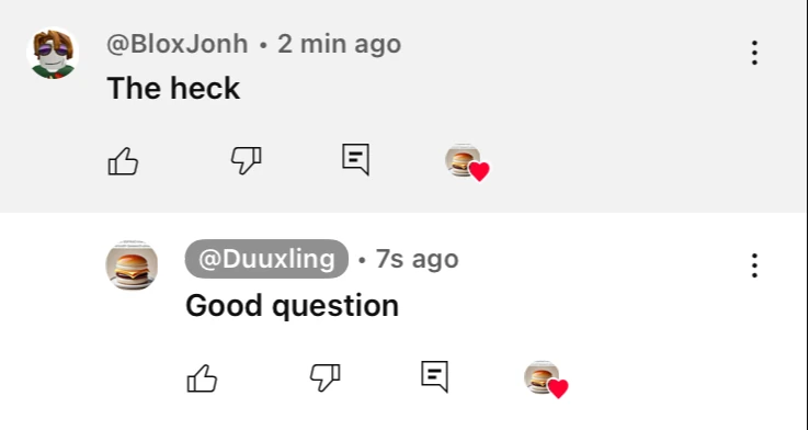 I need to eep | Fandom