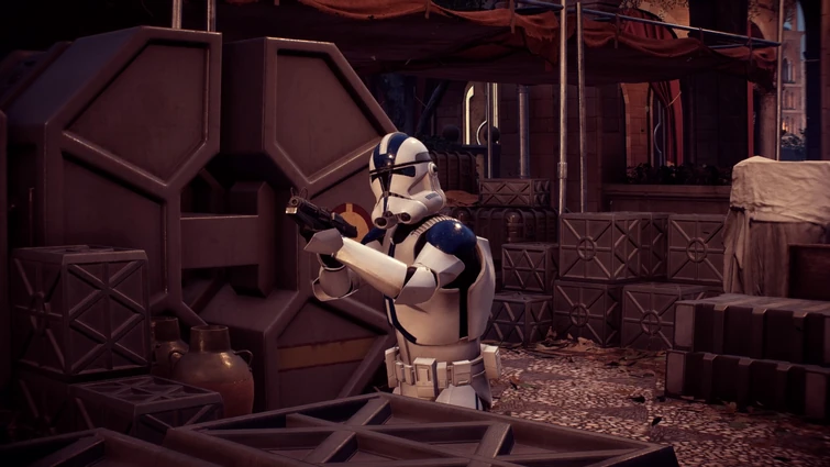 Discuss Everything About Star Wars Battlefront Wiki | Fandom