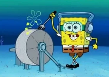 Discuss Everything About Encyclopedia SpongeBobia | Fandom