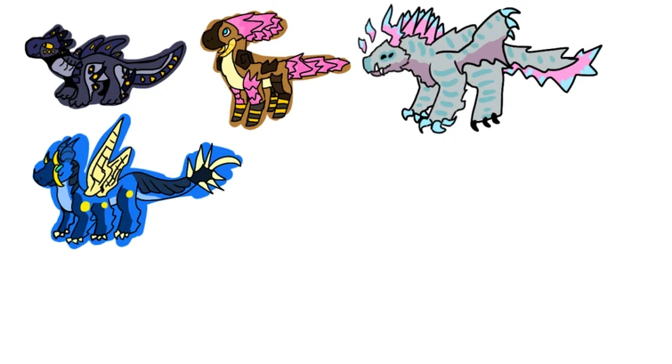 Discuss Everything About Creatures of Sonaria Wiki | Fandom