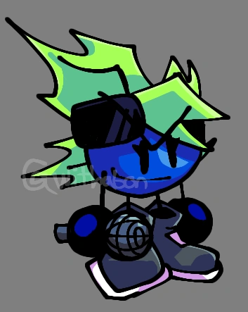 Character by doomy toons | Fandom