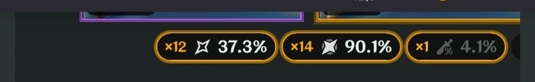 idgaf about leaderboards but- | Fandom