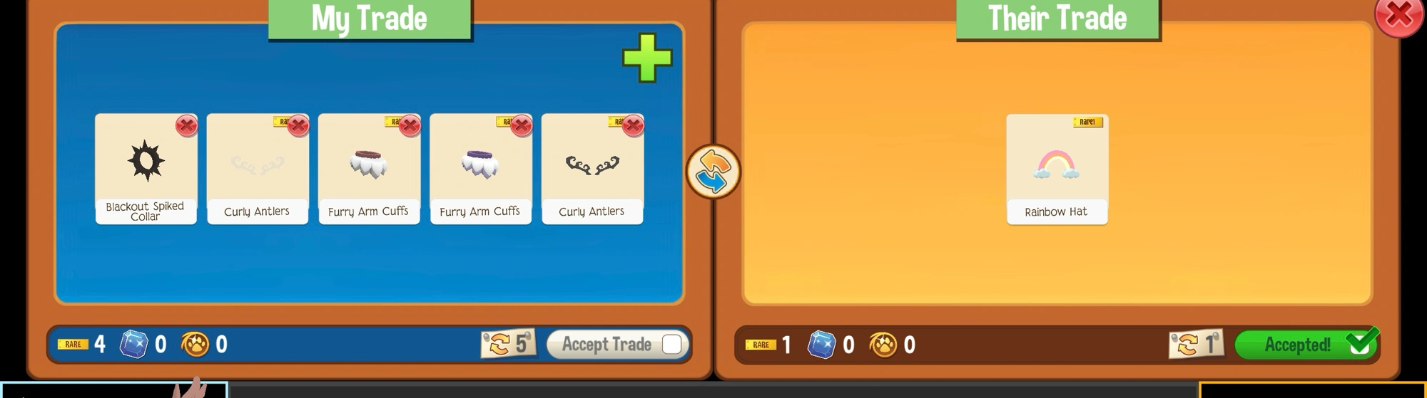 Is this fair? | Fandom