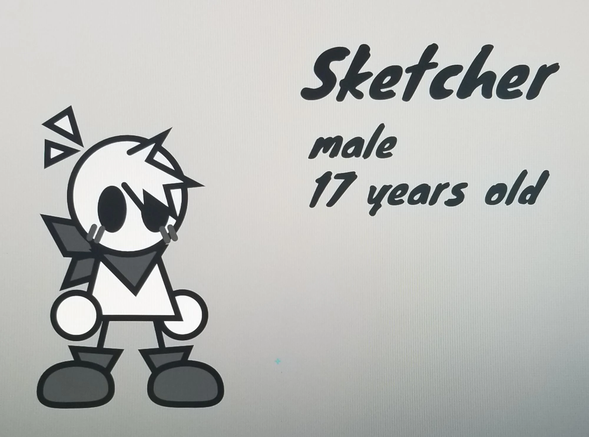 sketcher | Fandom